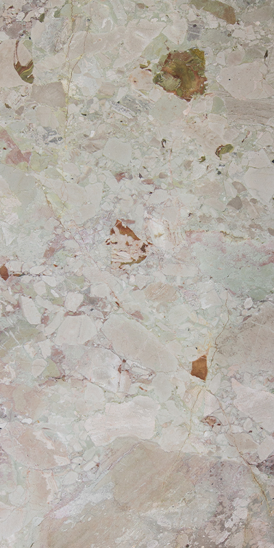 Breccia Rose