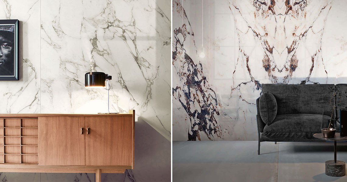 Grande Max Marble Light